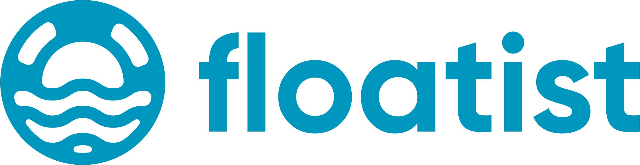 Floatist | Yacht Charter Management & Maintenance Software